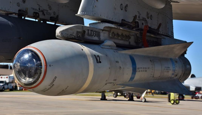 AGM-142空地导弹，专打掩体等坚固目标，以色列空军知名装备！