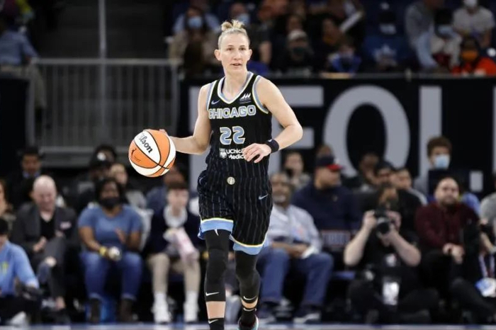 WNBA三场分析：康太阳VS天空，王牌VS风暴，狂热VS水星|水星|天空|王牌|篮板|一战_新浪新闻