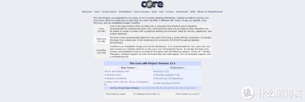 Unraid虚拟机安装tinycore-redpill|linux|Tiny_新浪新闻