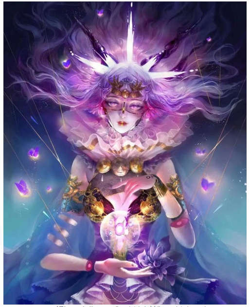 GGAC银河画廊：关于我们首发为什么不叫“创世”|银河|藏品|数字