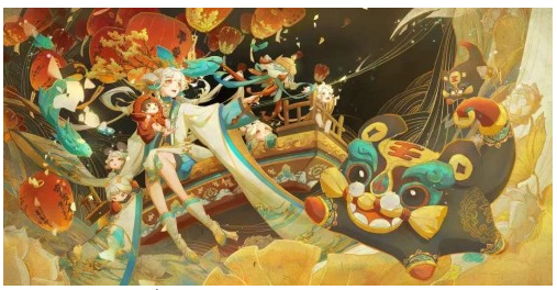 GGAC银河画廊：关于我们首发为什么不叫“创世”|银河|藏品|数字