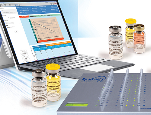分析细菌内毒素检查法在药品检验中的应用进展