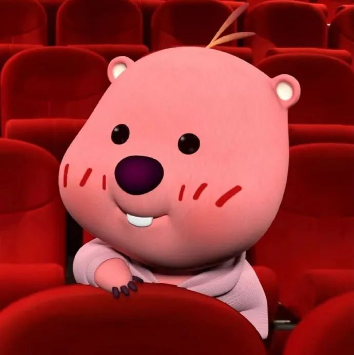 《小海狸Loopy 》把我可爱死算了|狸|可爱|小海狸Loopy _新浪新闻