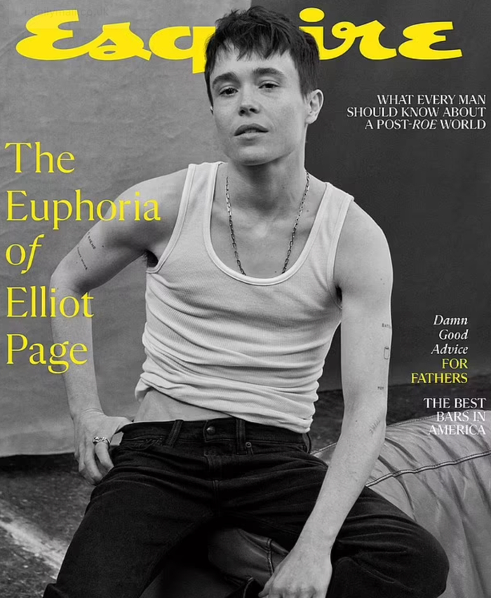 狂批好莱坞跨性别顶流，心理学家恐被删号：你们教坏小孩！