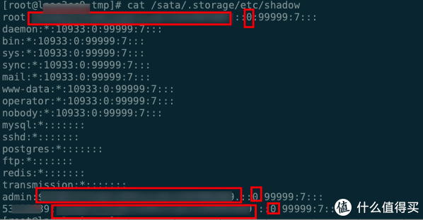联想个人云存储T1 原生固件获取root&安装docker|docker|联想|T1|Echo|个人云_新浪新闻