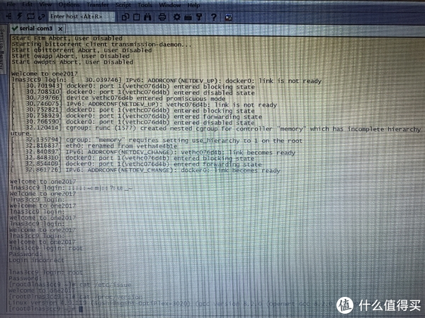 联想个人云存储T1 原生固件获取root&安装docker|docker|联想|T1|Echo|个人云_新浪新闻
