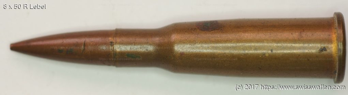 中国用5.8mm，美国用5.56mm，为什么步枪口径都不取整数？｜轻武专栏