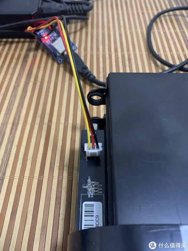 联想个人云存储T1 原生固件获取root&安装docker|docker|联想|T1|Echo|个人云_新浪新闻