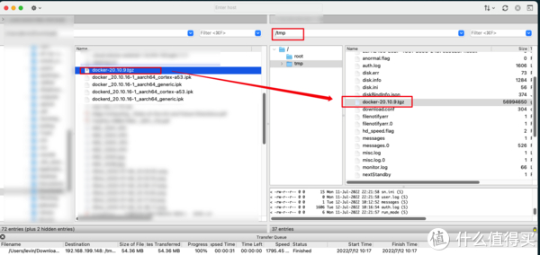 联想个人云存储T1 原生固件获取root&安装docker|docker|联想|T1|Echo|个人云_新浪新闻
