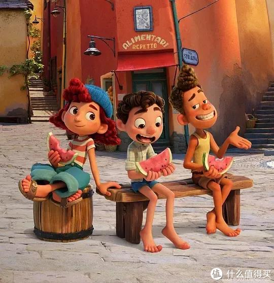 皮克斯出品，必属精品！盘点18部皮克斯出品的高分动画电影，附观看链接，建议收藏!