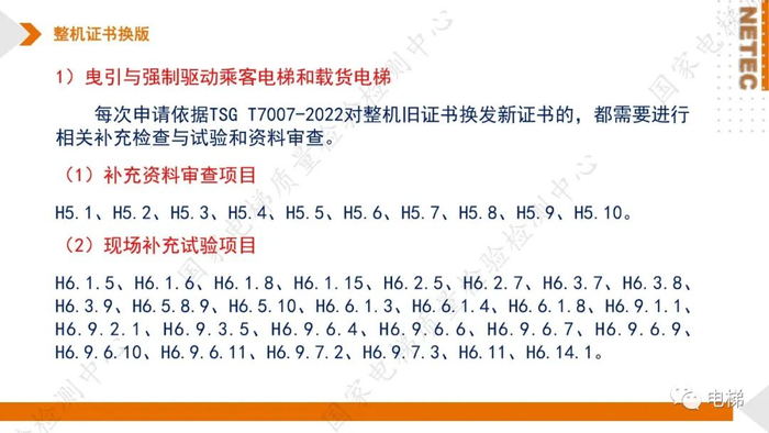 干货：TSG T7007—2022《电梯型式试验规则》实施要点介绍__财经头条__新浪财经