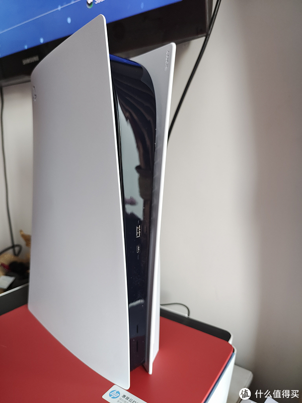 好物开箱--PS5国行开箱2（未通电篇）__财经头条__新浪财经