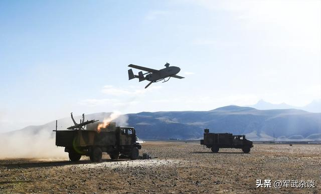 先把中国无人机打下来！美军特战司令：我不想被中国无人机盯着打