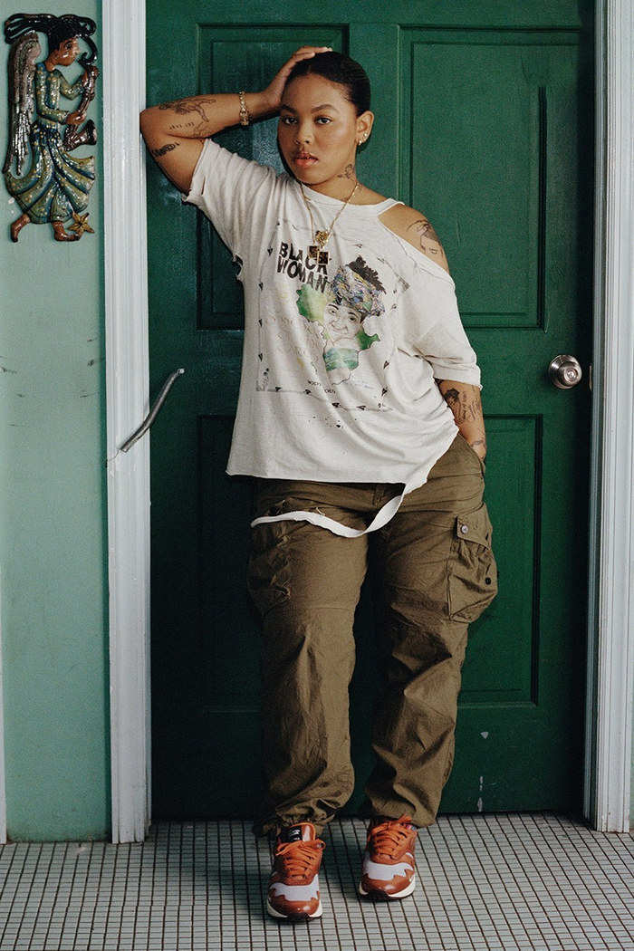 Patta x Nike 新系列曝光！看完型录更想要了！