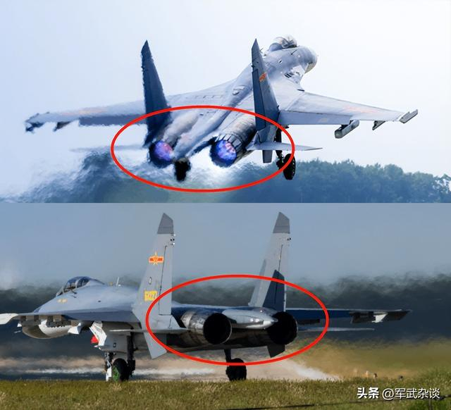 北部战区歼-11BG高清亮相，改装获成功，没有盲目进行“歼-16”化|战斗机|歼-11B战斗机|歼-11B_新浪新闻