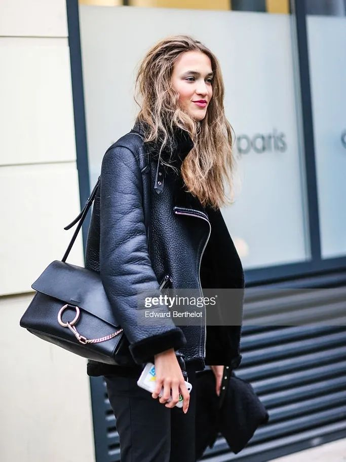 “时代的眼泪”Chloé，还能重回巅峰吗？|Chloé|设计师|Stella McCartney_新浪新闻