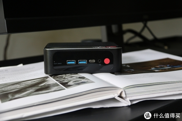 生活需要仪式感，桌面电脑不将就——零刻SER5迷你主机少数派报告