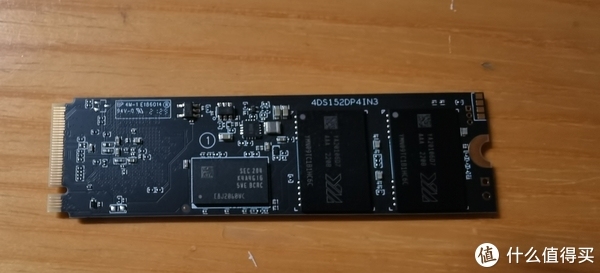 方寸之间，文明长存——入手致钛TiPro 7000 1T 三体联名版