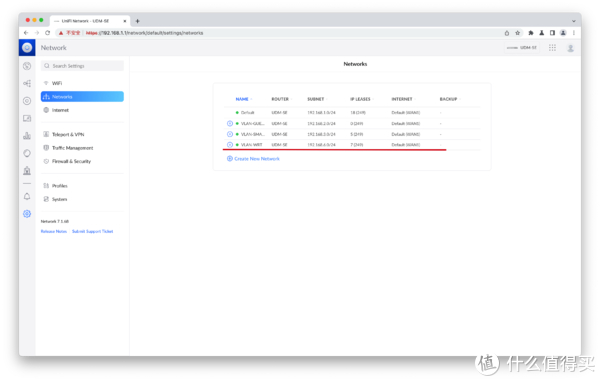 UBNT + OpenWRT 主旁模式__财经头条__新浪财经