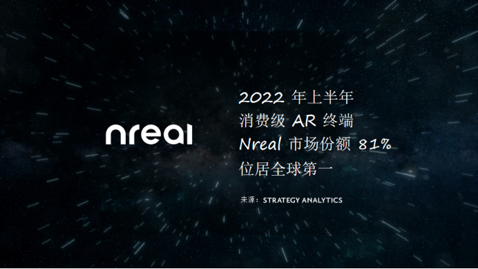2299元起，Nreal Air、Nreal X发布，全功能AR眼镜__财经头条