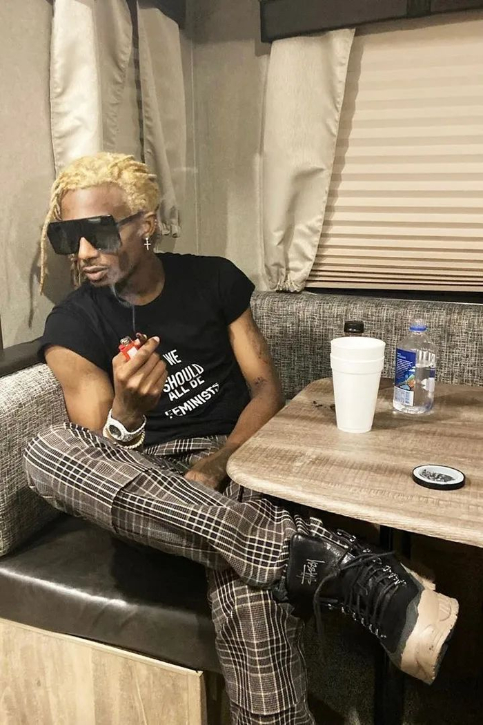 Drake、Carti 都爱穿的 ROA，为什么会越来越火？