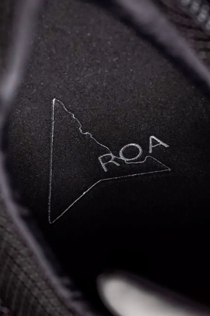 Drake、Carti 都爱穿的 ROA，为什么会越来越火？