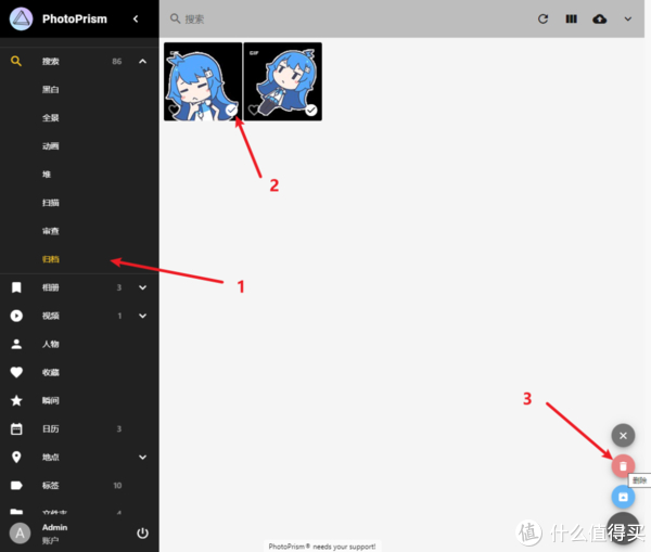 UNRAID一篇就够！PhotoPrism相册|数据库_新浪新闻