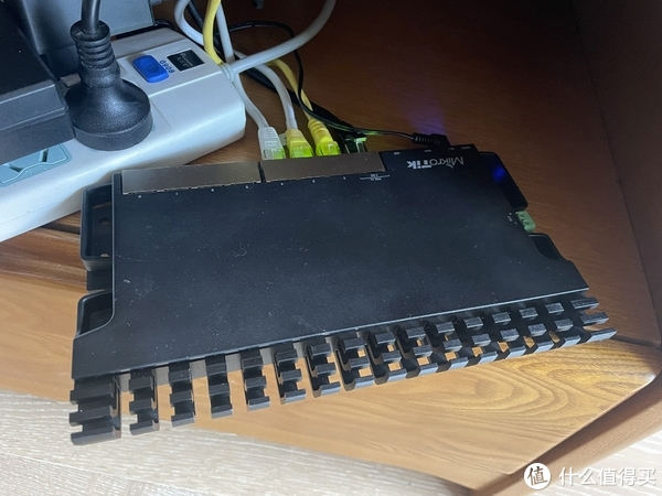 竟然真的加速了网页浏览，RB5009使用有感|路由器|芯片_新浪新闻