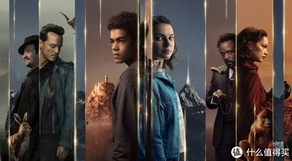 HBO再放大招，一口气公布二十多部美剧|美剧|HBO_新浪新闻