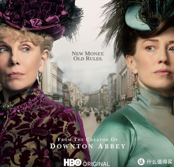 HBO再放大招，一口气公布二十多部美剧|美剧|HBO_新浪新闻