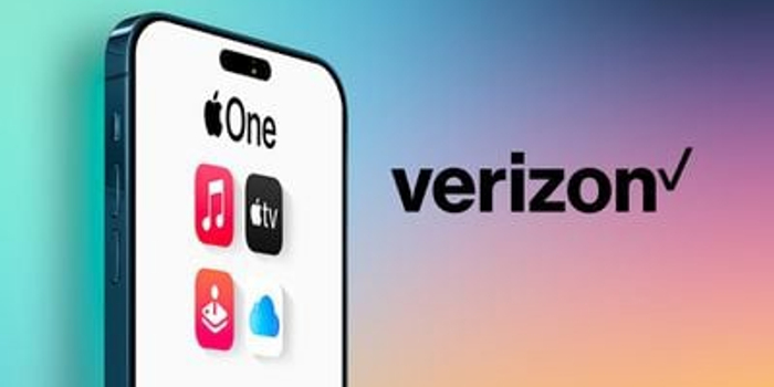 Verizon准备在苹果iPhone 14发布后免费提供Apple One服务_手机新浪网