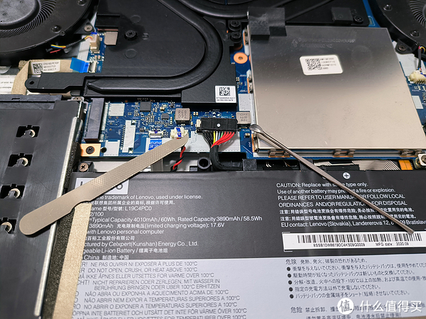 2020款拯救者R7000拆机清灰和升级硬件__财经头条__新浪财经