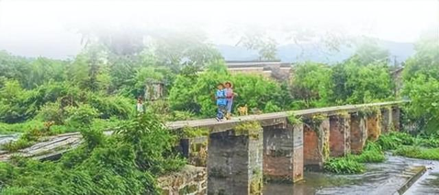 人民日报整版聚焦江西金溪：让古村老屋迎新生