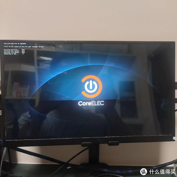 给黑色妖机（黑色章鱼星球）刷个机吧--通过U盘刷入CoreELEC系统并写入EMMC内存|章鱼|u盘|内存_新浪新闻