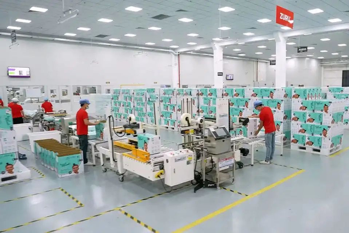 卖了数百万廉价玩具的Zuru，下一步要挑战宝洁