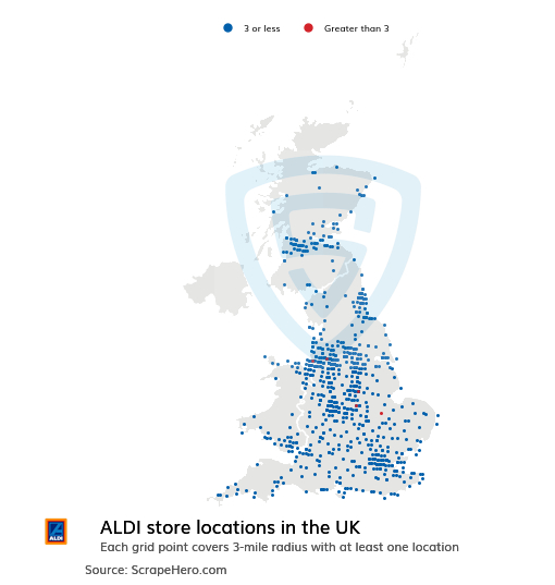 英国九大连锁超市盘点|英国|乐购|食品_新浪新闻