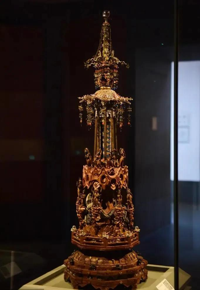 我国九大镇国之宝