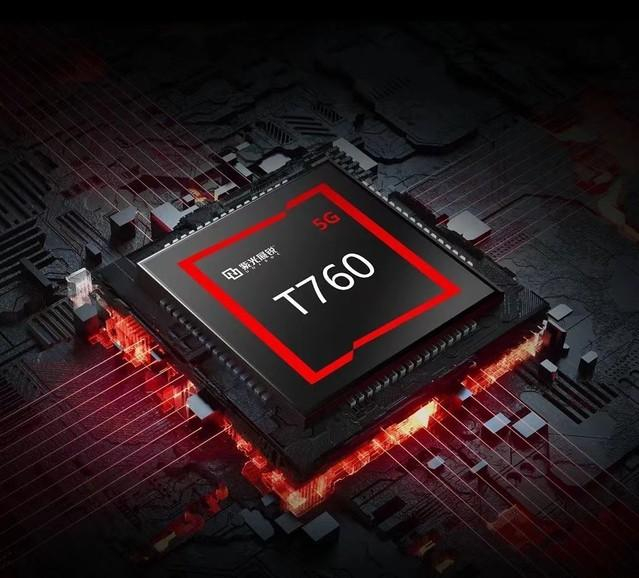 国产6nm手机处理器到底有多强？紫光展锐T760评测__财经头条