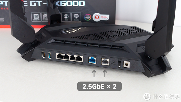 一步到位直接拉满！我的2.5G家庭无线网络升级之路__财经头条__新浪财经