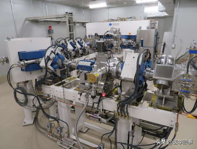 我国首台BNCT中心建设进展|医疗|厦门市|肿瘤_新浪新闻