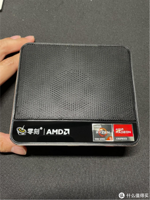 HTPC搭建方案——零刻SER5配置及软件搭配