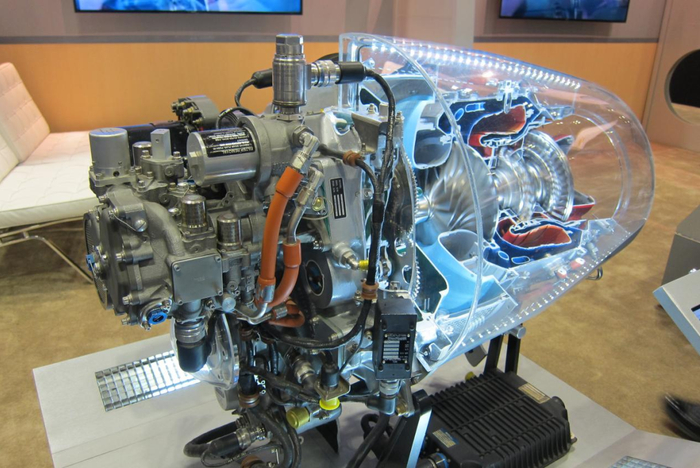 换装俄制部件的安萨特直升机，未来还会继续畅销吗？