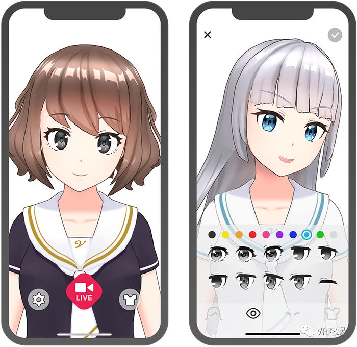 对话REALITY：计划投资100亿日元，以Vtuber和社交为基石的二次元元宇宙__财经头条__新浪财经