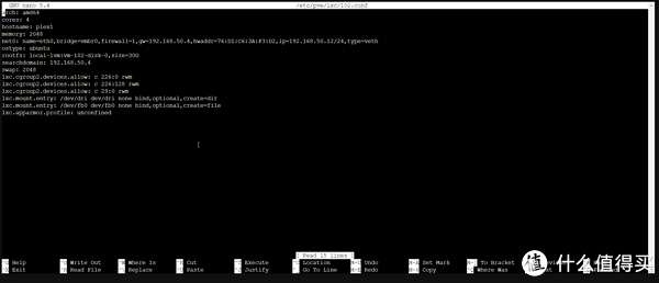 PVE不需要设置核显直通，也能让PLEX硬解——使用PVE LXC容器安装PLEX__财经头条__新浪财经