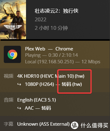 PVE不需要设置核显直通，也能让PLEX硬解——使用PVE LXC容器安装PLEX__财经头条__新浪财经