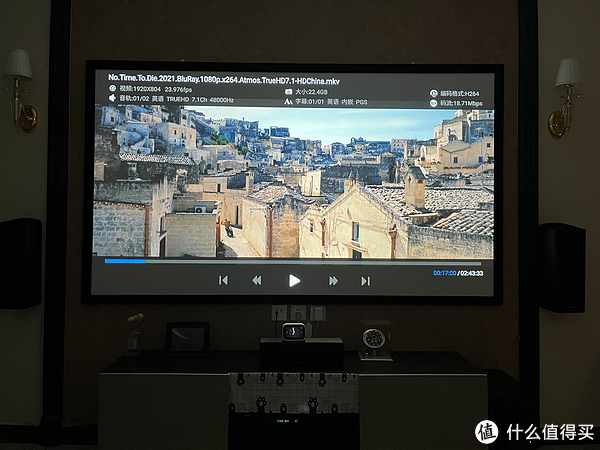 APTV相比功放解码的全景声效果到底差多少？我尝试了一种对比方法__财经头条__新浪财经