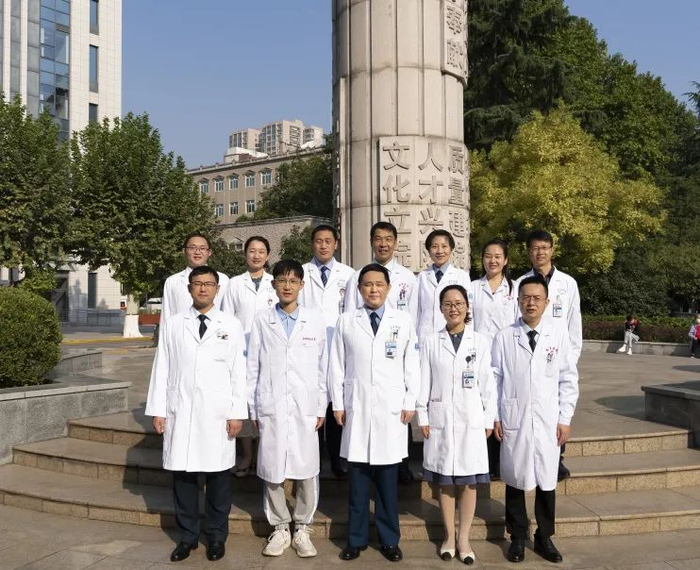 《柳叶刀》子刊：西京医院江文团队报道脑出血后脑水肿治疗新成果|脑出血|脑血管病|柳叶刀_新浪新闻