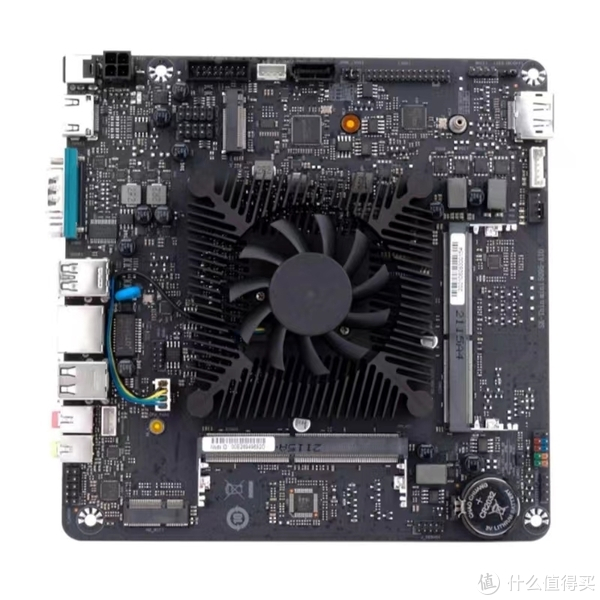 捡垃圾：N5095,一步到位的体验|硬盘_新浪新闻