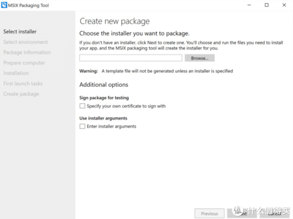 Windows四种安装程序格式：MSI，EXE、AppX和最新的MSIX优缺点详细对比__财经头条__新浪财经