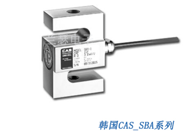 SBA-25L_CAS load cell|传感器|压力传感器|杨工|广州兰瑟电子|广州市_新浪新闻